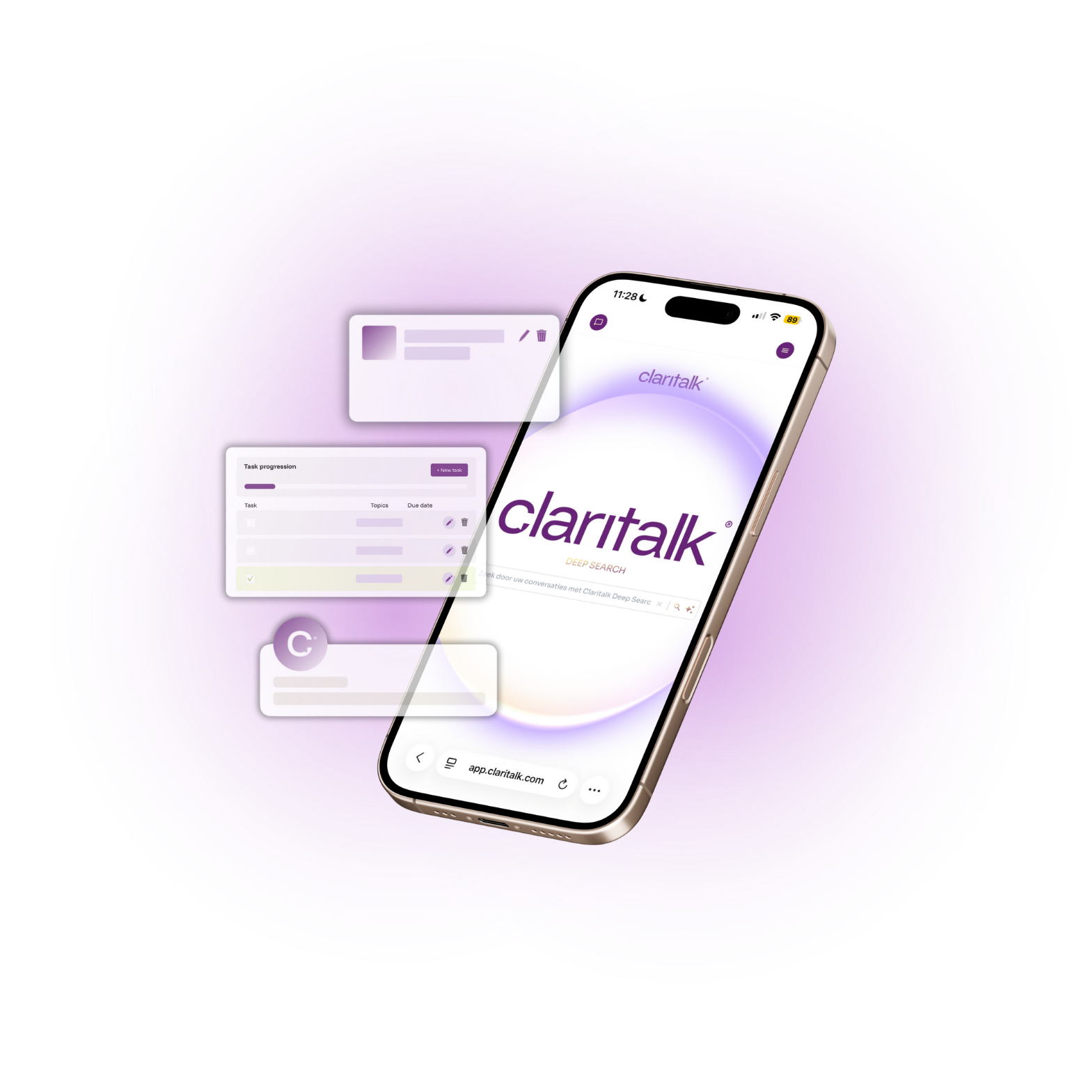 Claritalk